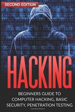 Top 10 Ethical Hacking Books PDF from Beginner to Advanced