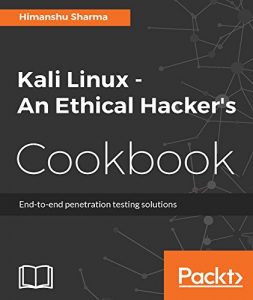 Top 10 Ethical Hacking Books PDF from Beginner to Advanced