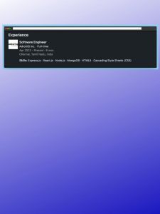 Stories Archive - GUVI Blogs