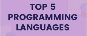 Top 5 Back-End Programming Languages for Web Development - GUVI Blogs