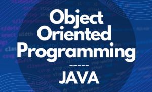 OOPs Concepts in Java - 4 Basic Concepts - GUVI Blogs