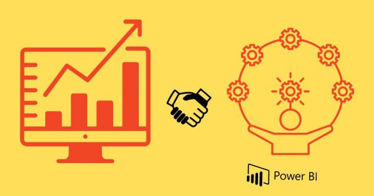 Power BI Developer 2025: Career, Skills, Role, Salary, Scope