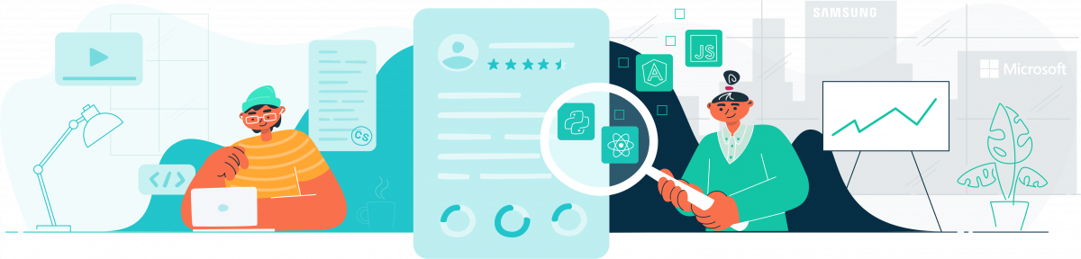 HackerRank vs LeetCode vs CodeKata: Become a Seasoned Coder HackerRank vs LeetCode vs CodeKata: Become a Seasoned Coder