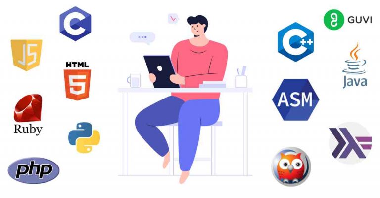 10 Hardest and Easiest Programming Languages in 2024 - GUVI Blogs 10 Hardest and Easiest Programming Languages in 2024 - GUVI Blogs