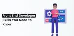 Top Frontend Developer Skills: A Beginner's Guide [2025]