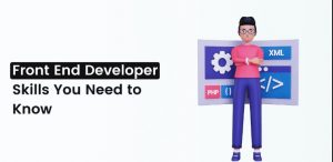Top Frontend Developer Skills: A Beginner's Guide [2025]