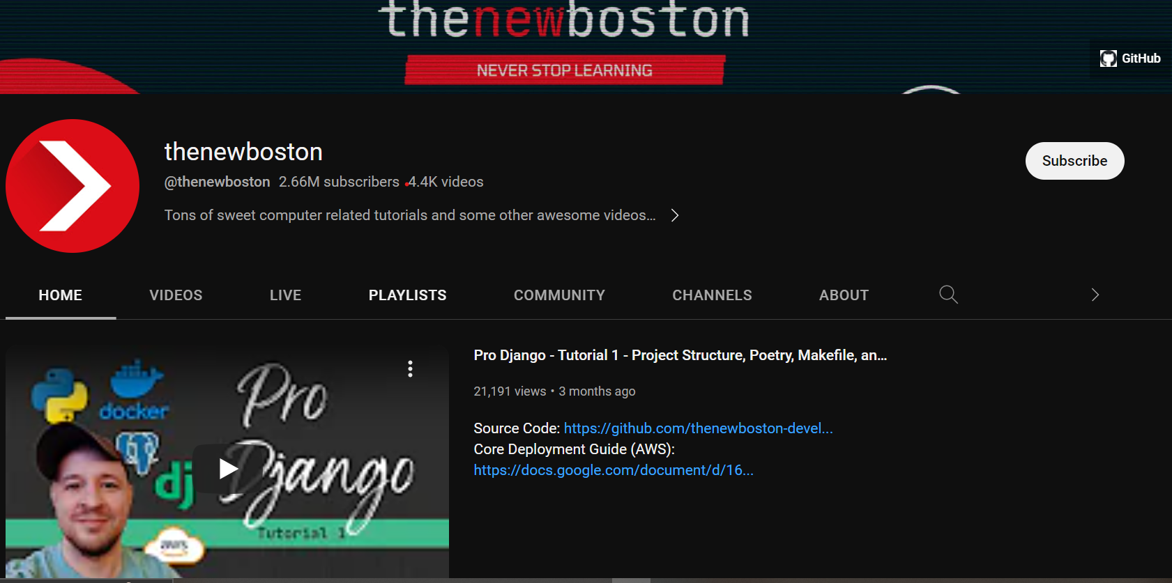 Top 19 YouTube Channels to Learn Ethical Hacking in 2022