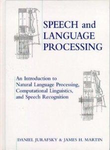 Best Natural Language Processing (NLP) Books to Read