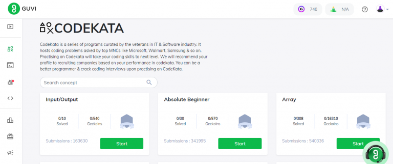 5 Best Websites to Practice Coding for Competitive Programming