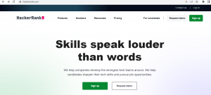5 Best Websites to Practice Coding for Competitive Programming - GUVI Blogs