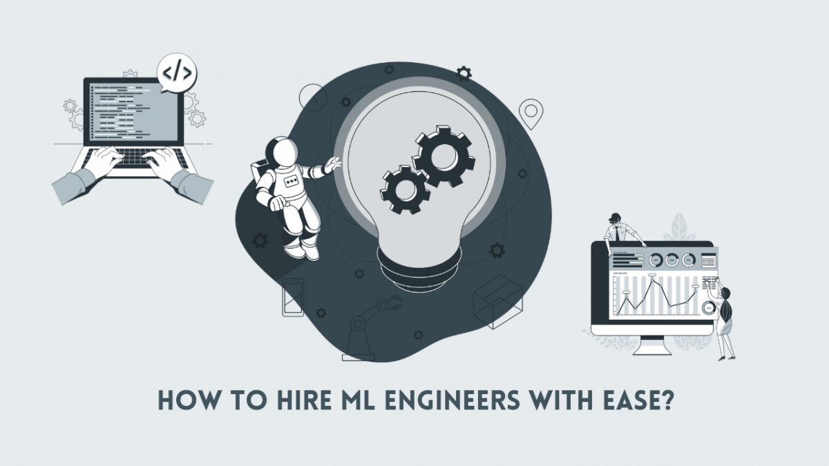 How to Hire Machine Learning Engineers with Ease | GUVI