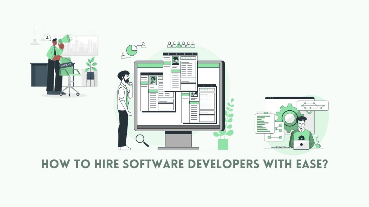 A Guide to Hire Software Developers in India with Ease - GUVI Blogs