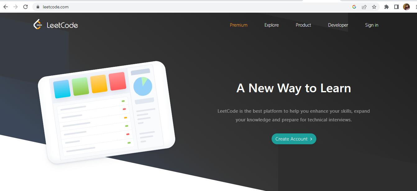 5 Best Websites to Practice Coding for Competitive Programming