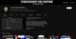 Top 19 YouTube Channels to Learn Ethical Hacking in 2022