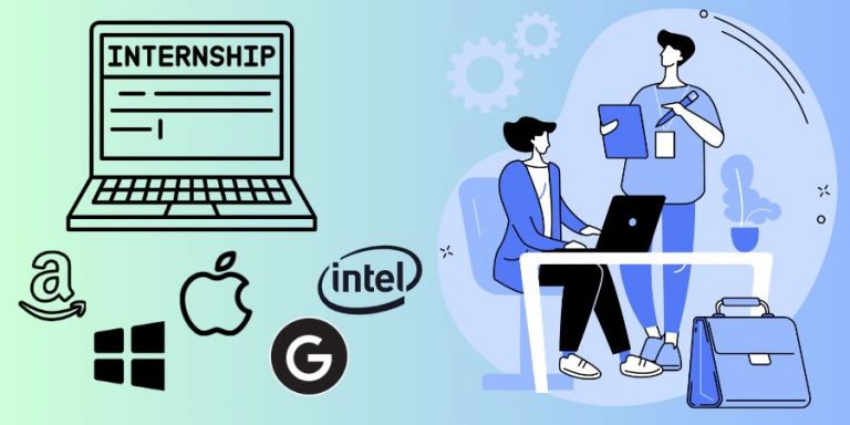7 Powerful Steps to Land a Software Developer Internship