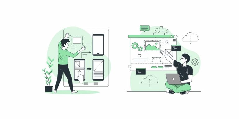 Top 12 Career Opportunities for UI/UX Design