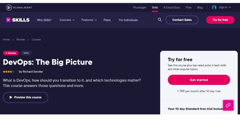 7 Best DevOps Online Courses for Beginners [Updated] | GUVI