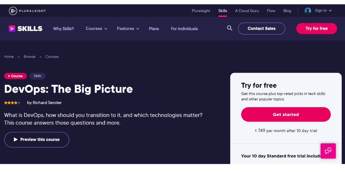 7 Best DevOps Online Courses for Beginners [Updated] | GUVI