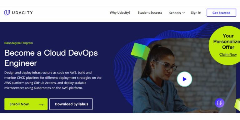 7 Best DevOps Online Courses for Beginners in 2024 - GUVI Blogs