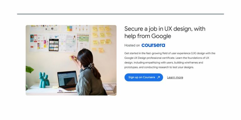 5 Best Online UI/UX Courses in 2023 - GUVI Blogs