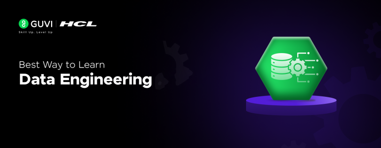 Best Way to Learn Data Engineering in 2025