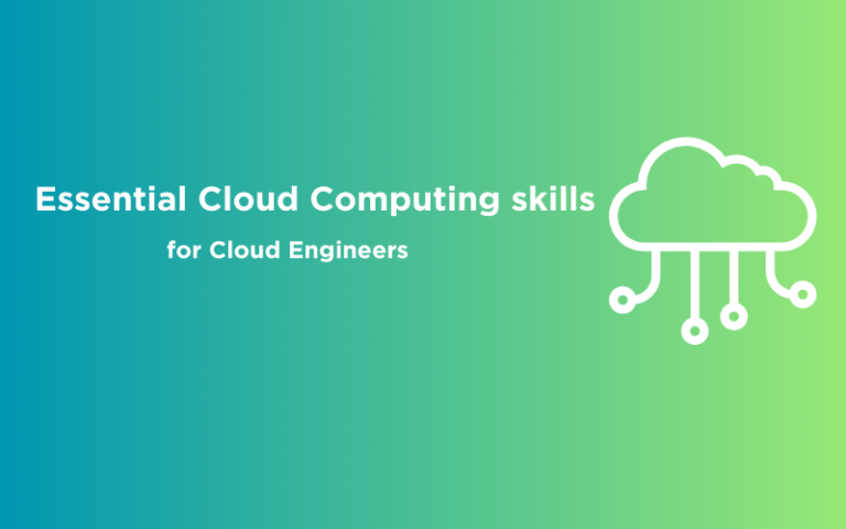 Top 10 High Paying Cloud-Computing Jobs without Coding