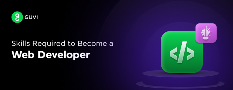 Top Web Development Skills to Know