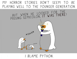What Is Python Used For? - GUVI Blogs