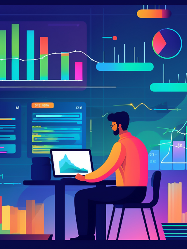 Roles & Responsibilities of a Data Scientist - GUVI Blogs