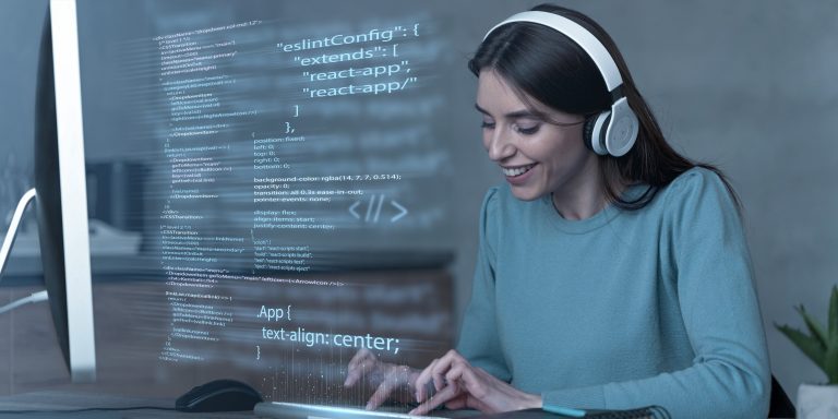 Differences Between UI UX Designers and Front-End Developers