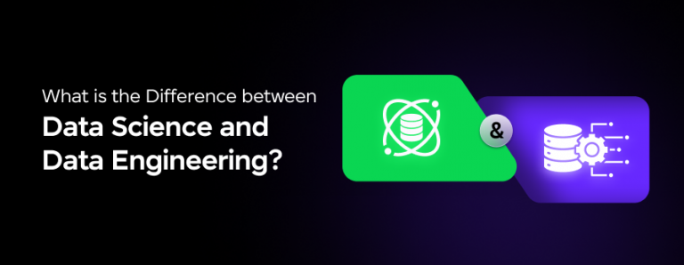 Difference Between Data Science And Data Engineering