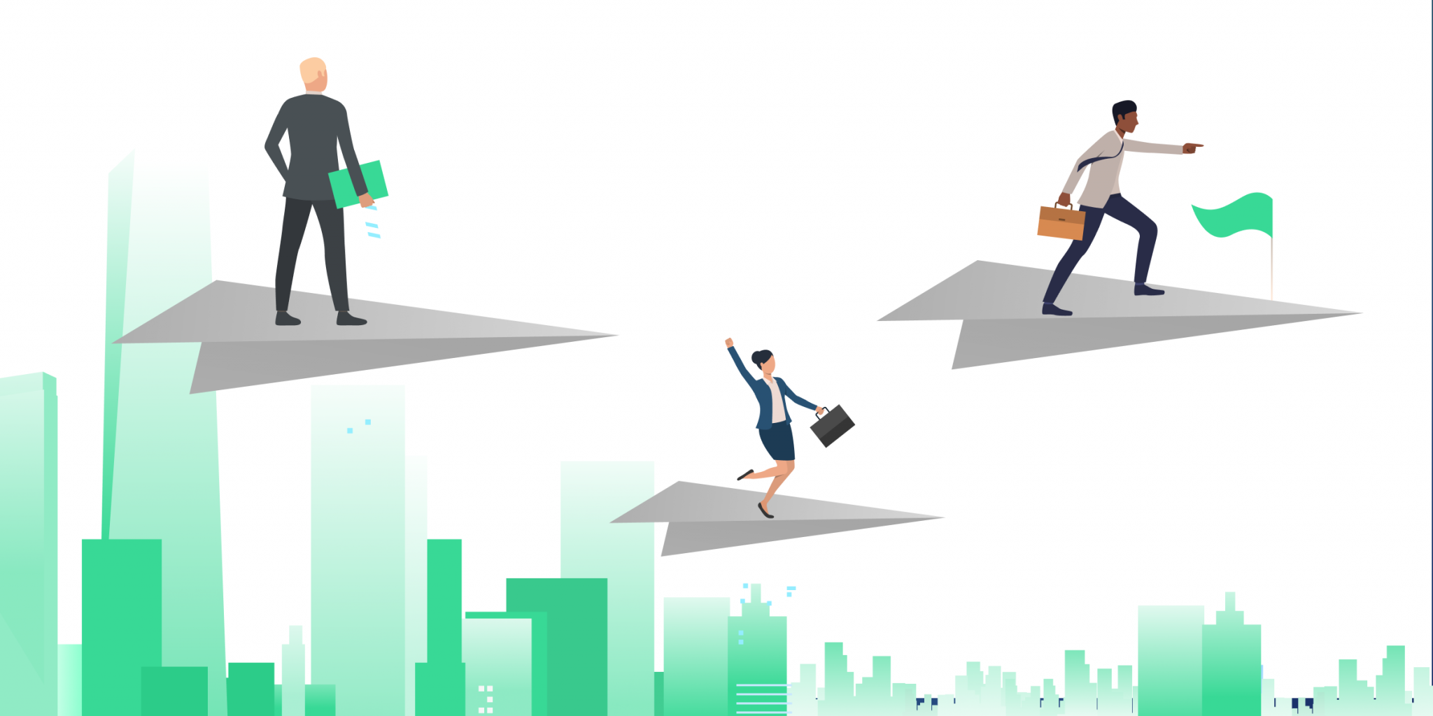 The Role of Continuous Learning in Tech Hiring