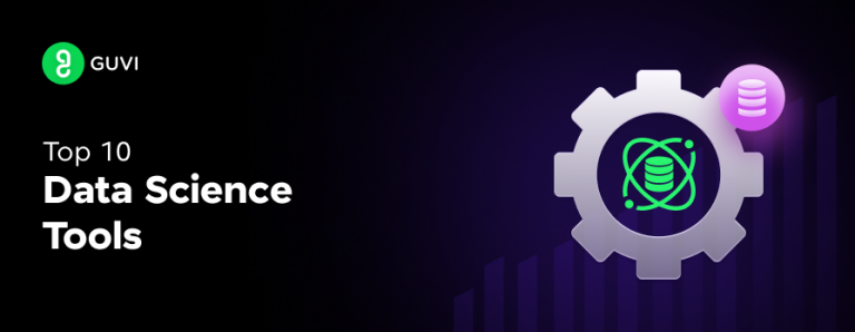 Top 10 Must-Have Data Science Tools for Advanced Analytics