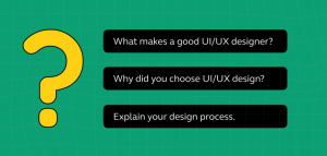 33 Interview Questions and Answers for UI/UX Designers