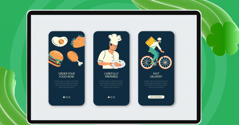 Top 10 UI Design Patterns: Creating Intuitive and Engaging User Experiences