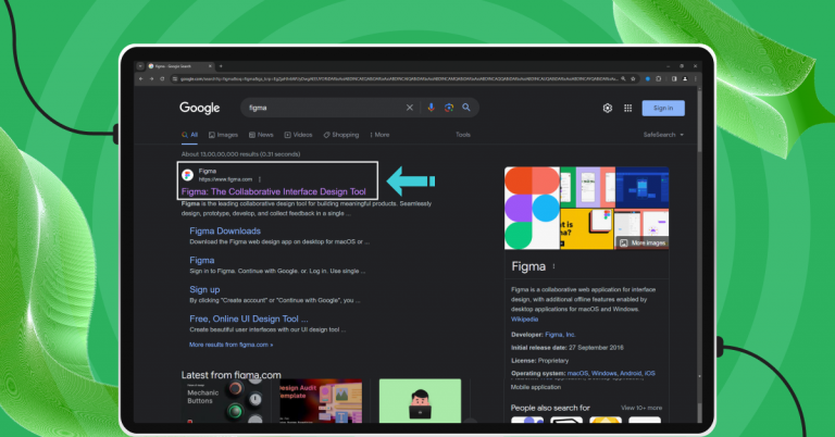How to Install Figma On Windows in 2025