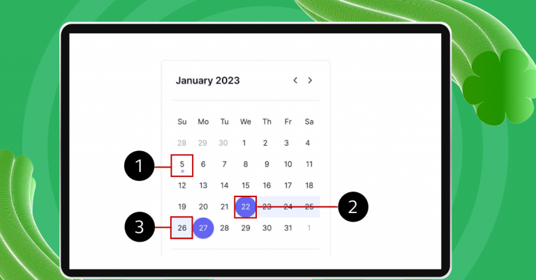Top 10 UI Design Patterns: Creating Intuitive and Engaging User Experiences