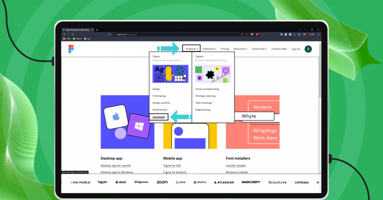 How to Install Figma On Windows in 2025