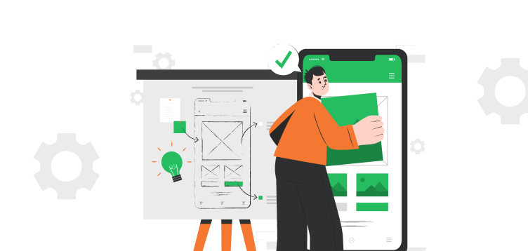 What Does a UI/UX Designer Do? [Career Guide] | Updated