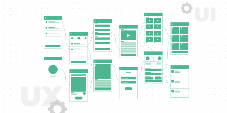 Wireframe vs. Mockup vs. Prototype: Top Differences