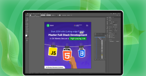 Scalable Vector Graphics (SVG) for Responsive UI Design