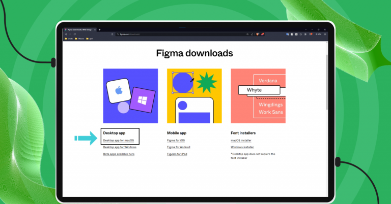 How To Install Figma On Mac: A Three-Step Process