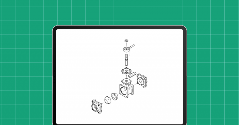 Engineering Drawing Basics Explained [Bonus Tips Included]