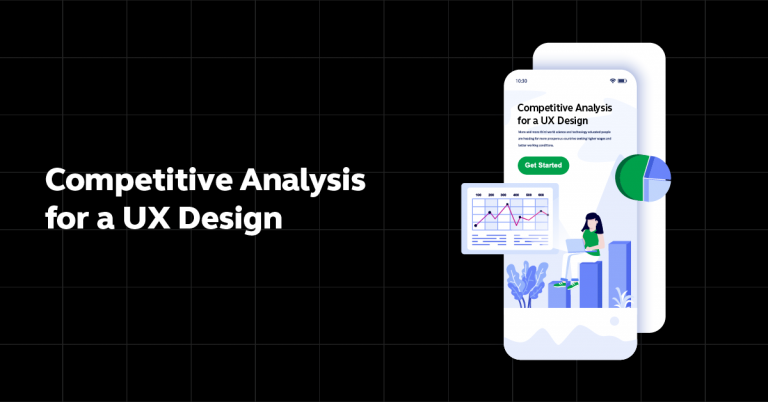 Competitive Analysis for a UX Design [Updated] | GUVI-Blogs