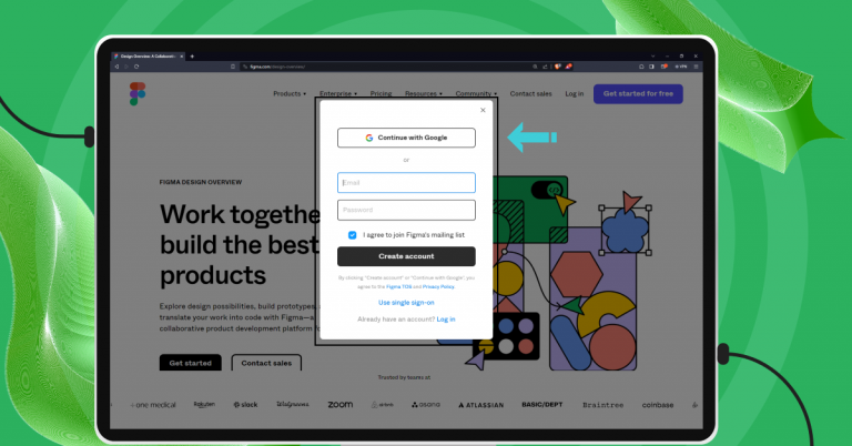 How To Install Figma On Mac: A Three-Step Process