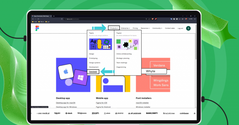 How To Install Figma On Mac: A Three-Step Process
