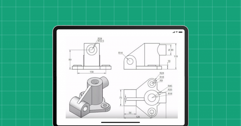 Engineering Drawing Basics Explained [Bonus Tips Included]