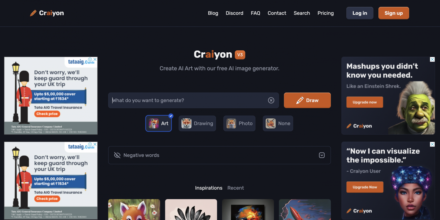 14 Best AI Image Generator Tools [Updated]
