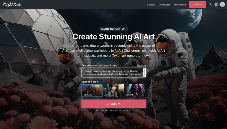 14 Best AI Image Generator Tools [Updated]