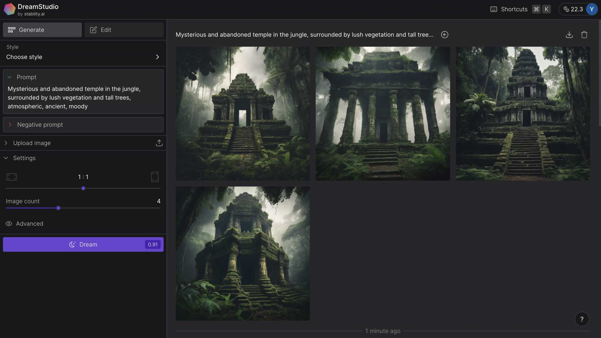 14 Best AI Image Generator Tools [Updated]